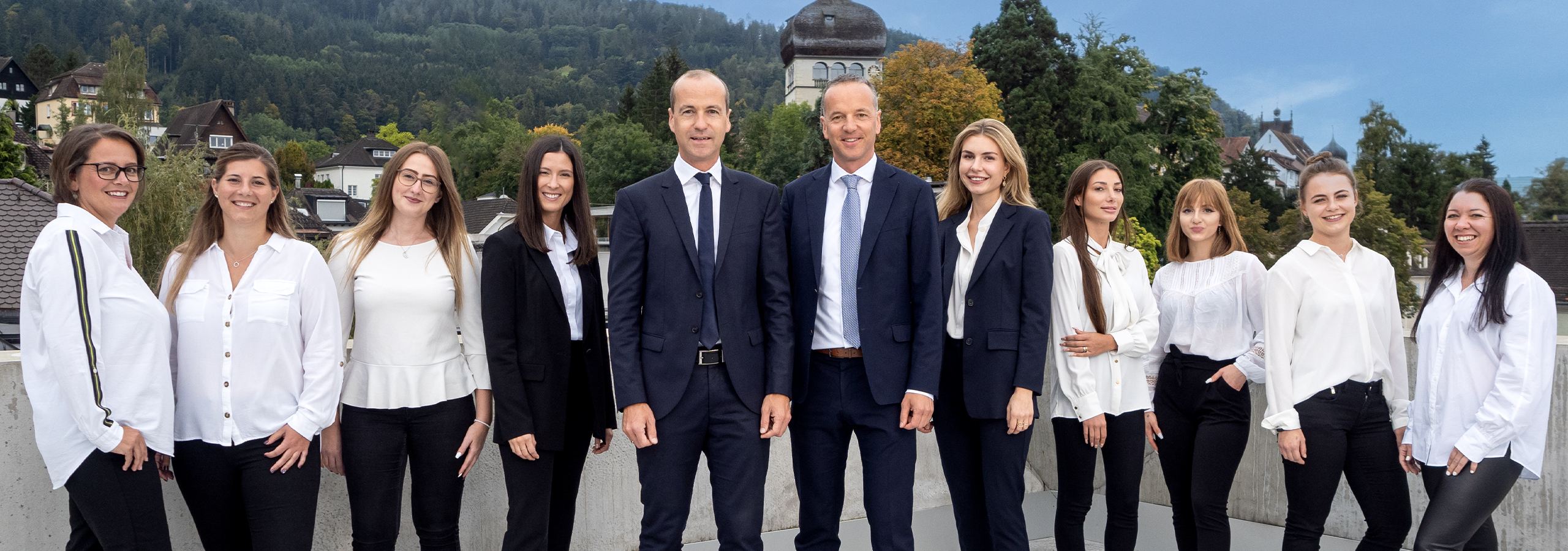 Notariat Winsauer | Termin vereinbaren